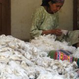 Banaras weaving | Gaatha - A Tale of indian crafts and craftsmen