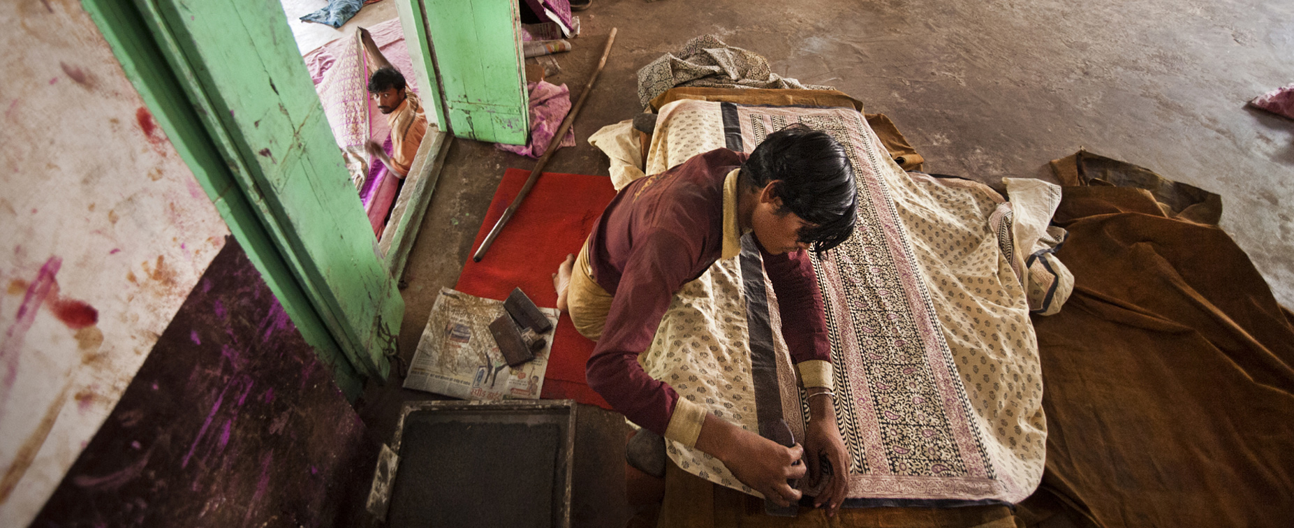 Gaatha - A Tale of indian crafts and craftsmen | The 'Gaatha' project ...