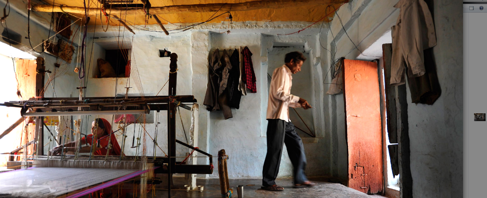 Indian Handmade Brand - Gaatha