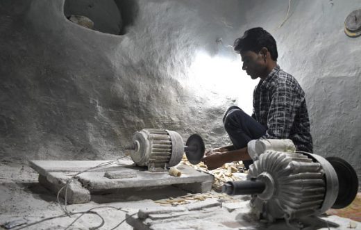 Bone carving craft | Uttar Pradesh | Story and Proccess