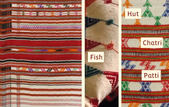 Pattu handloom Weaving, Rajasthan | Story & Process