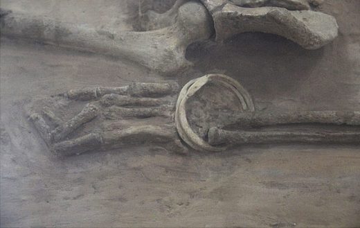 Harappa Jewelry making craft | Story of Indian crafts and craftsmen