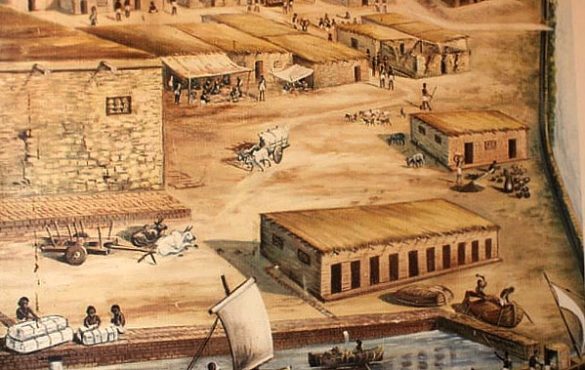 Harappa Jewelry making craft | Story of Indian crafts and craftsmen