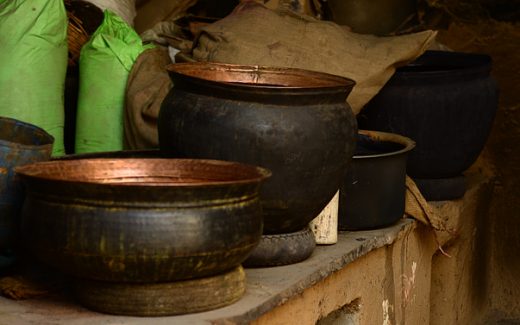 Bagru Print | Story of Indian crafts and craftsmen (chippa Mohalla )