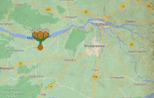 Dhalapathara: Odisha's Rarest Saree Weaving | Story of Indian crafts ...