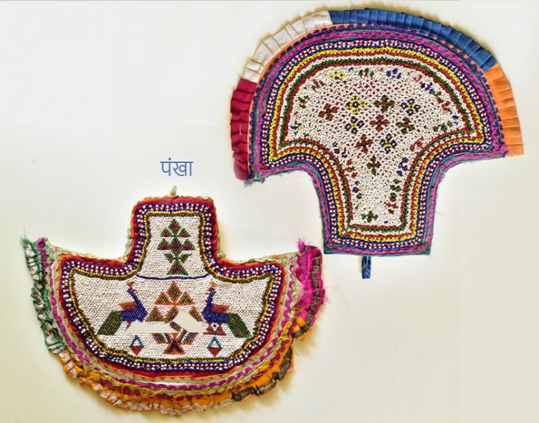 Indian Hand Fan (Pankha) | Story of Indian crafts and craftsmen