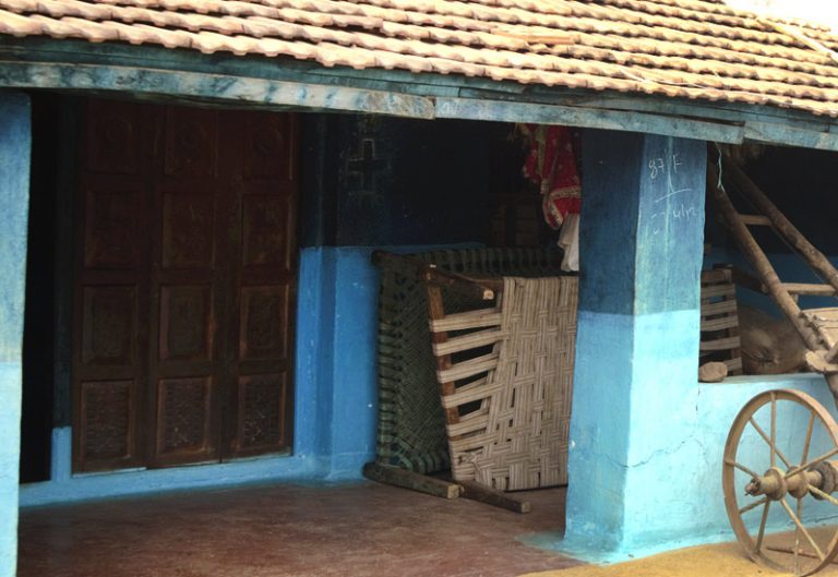 Charpai - khatiya | Traditional indian bed | Story of Indian crafts and ...