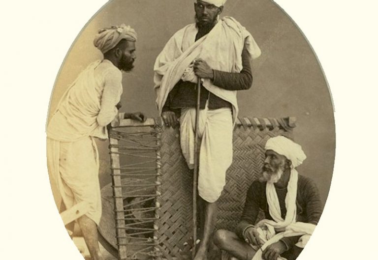 Charpai - khatiya | Traditional indian bed | Story of Indian crafts and ...