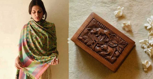 indian handicrafts and handloom wholesale | Story of Indian crafts and ...