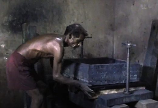 Indigo in India | Story of Indian crafts and craftsmen