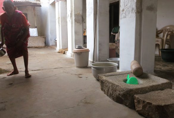 Indian Sil Batta | Story of Indian crafts and craftsmen