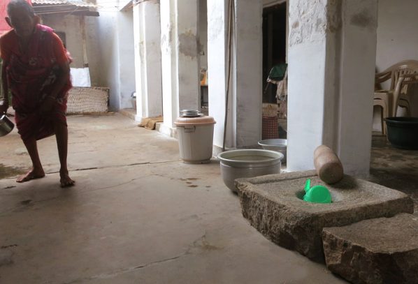 Indian Sil Batta | Story of Indian crafts and craftsmen