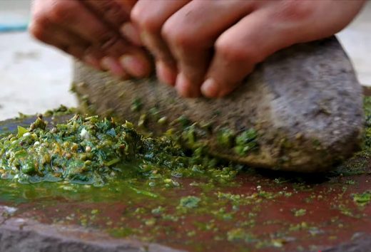 Indian Sil Batta | Story of Indian crafts and craftsmen