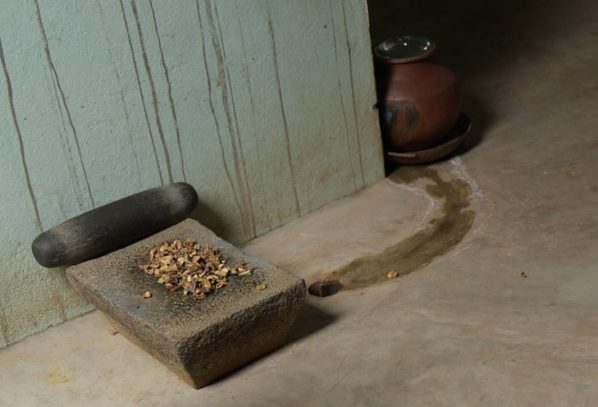 Indian Sil Batta | Story of Indian crafts and craftsmen