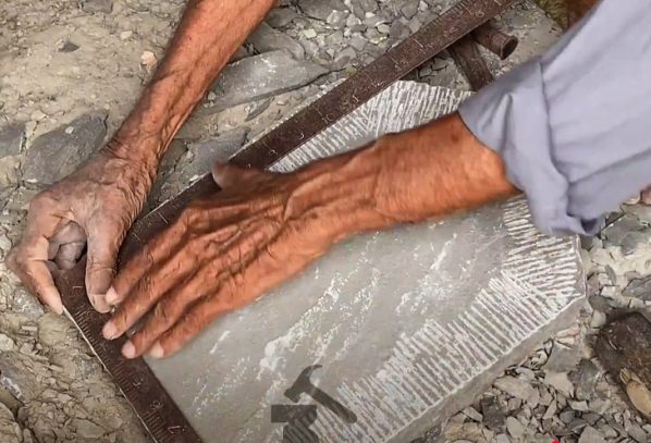 Indian Sil Batta | Story of Indian crafts and craftsmen