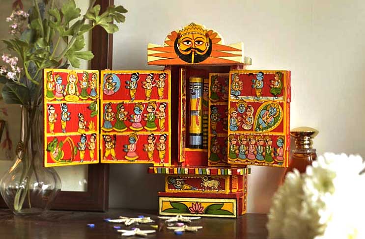 Indian Craft Stories | Handicrafts of India directly from Indian artisan.