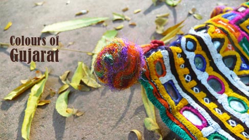 kutch embroidery | Types of kutchi bharat work
