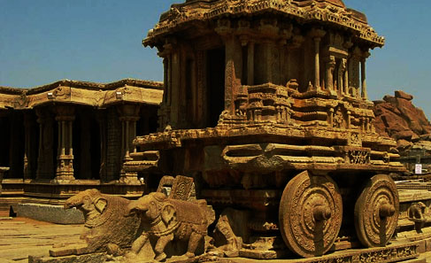 Lambani Embroidery | Story of Indian crafts and craftsmen