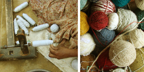 The Khes of Punjab | Story of Indian crafts and craftsmen