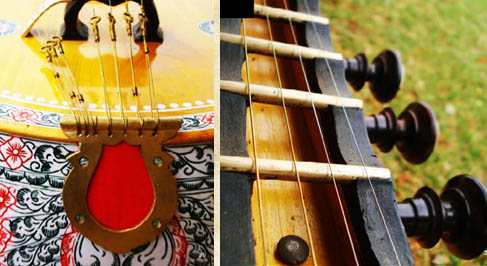Bobbili Veena | Story of Indian crafts and craftsmen