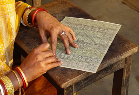 When The Gods Rest…Pattachitra | Story of Indian crafts and craftsmen