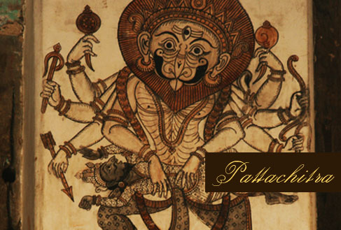 When The Gods Rest…Pattachitra | Story of Indian crafts and craftsmen