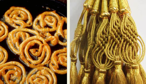 Parandi Rangbirangi..! | Parandi craft Punjab