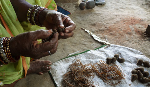 Bharai Kaam | Dhokra Betul | Story of Indian crafts and craftsmen