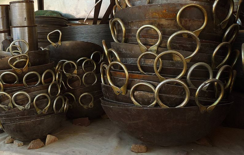 Iron Tools making | Lohar community | Story of Indian crafts and craftsmen