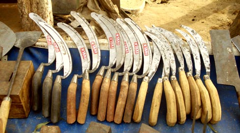 Iron Tools making | Lohar community | Story of Indian crafts and craftsmen