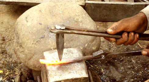 Iron Tools making | Lohar community | Story of Indian crafts and craftsmen