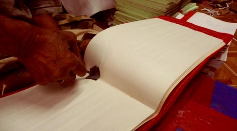 Hisaab – Kitaab | bahi khata Craft | Story of Indian crafts and craftsmen