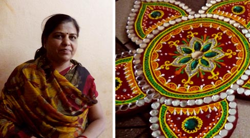 Colours, Textures and more… | Cone Ceramic Indore | Story of Indian ...