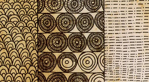 Painted Songs | Gond Painting | Story of Indian crafts and craftsmen