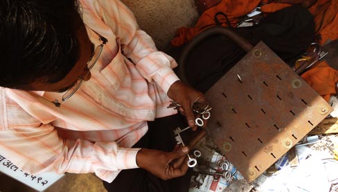 The Key Maker | Story of Indian crafts and craftsmen