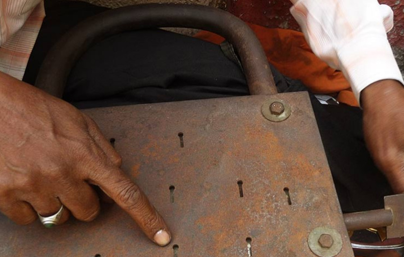 The Key Maker | Story of Indian crafts and craftsmen