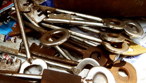 The Key Maker | Story of Indian crafts and craftsmen