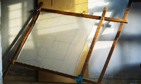 Of Glitter & Shine | Aari embroidery | Story of Indian crafts and craftsmen