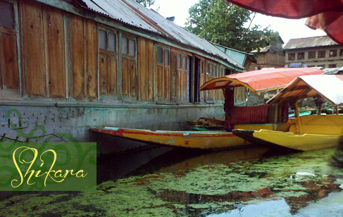 Kashmir Shikara making Craft | Story of Indian crafts and craftsmen