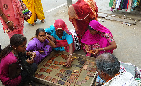 Wooden Comb Making | Story of Indian crafts and craftsmen