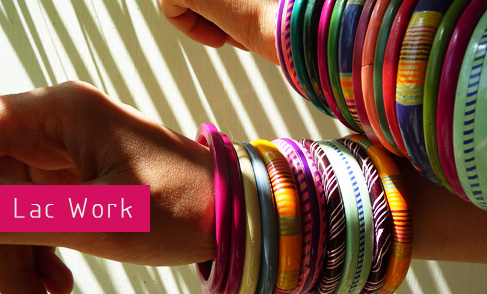 Maniharon ka Raasta | Lac Bangle | Story of Indian crafts and craftsmen