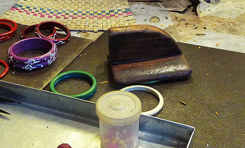 Maniharon ka Raasta | Lac Bangle | Story of Indian crafts and craftsmen