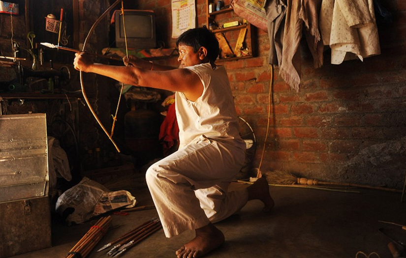 Teer~Kmaan | Story of Indian crafts and craftsmen