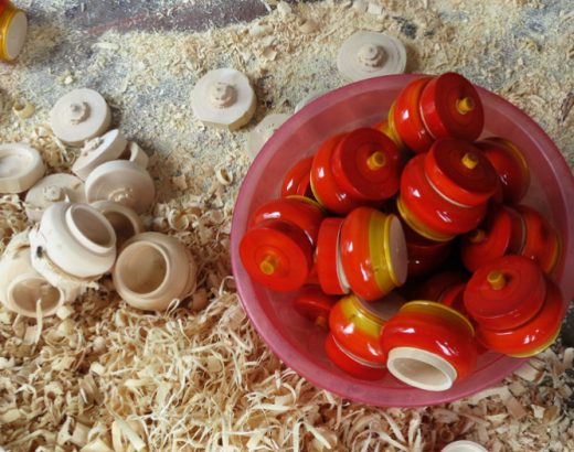 Craftsmen | Story of Indian crafts and craftsmen