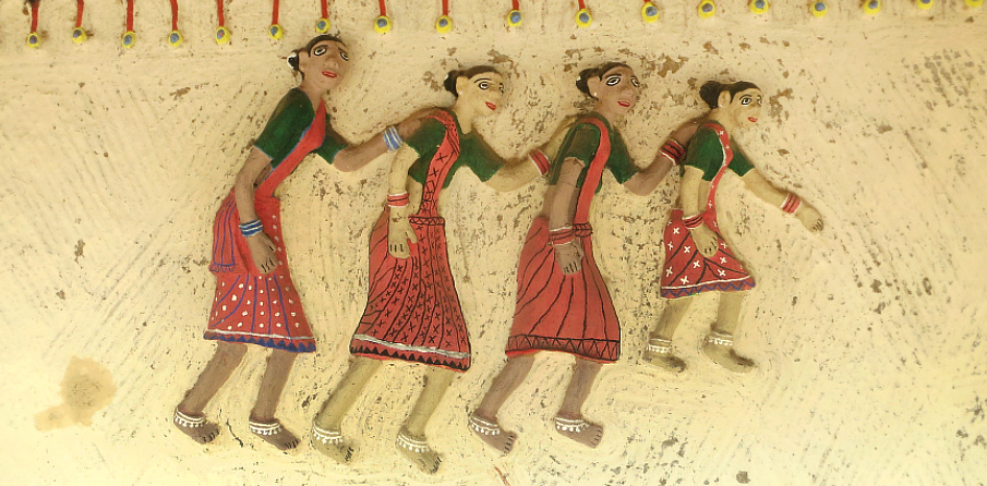Indian Craft Stories | Handicrafts of India directly from Indian artisan.