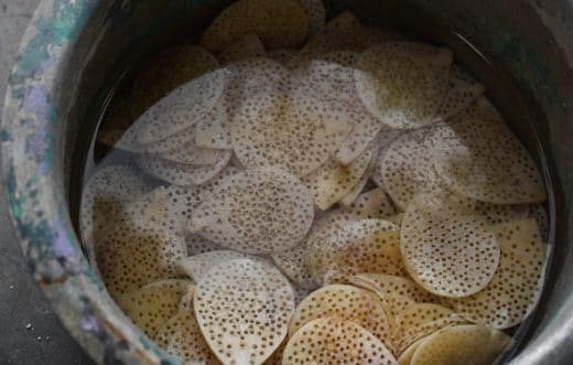 Bone carving craft | Uttar Pradesh | Story and Proccess