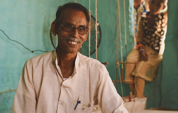 Pattu handloom Weaving, Rajasthan | Story & Process