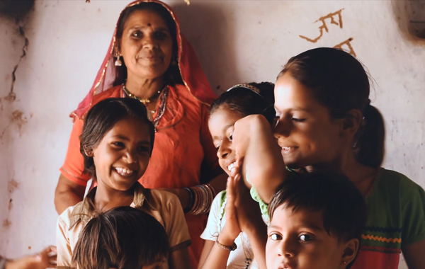 Pattu handloom Weaving, Rajasthan | Story & Process