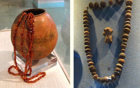 Harappa Jewelry making craft | Story of Indian crafts and craftsmen