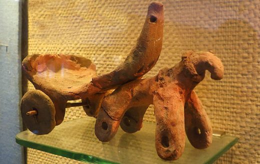 Harappa Jewelry making craft | Story of Indian crafts and craftsmen